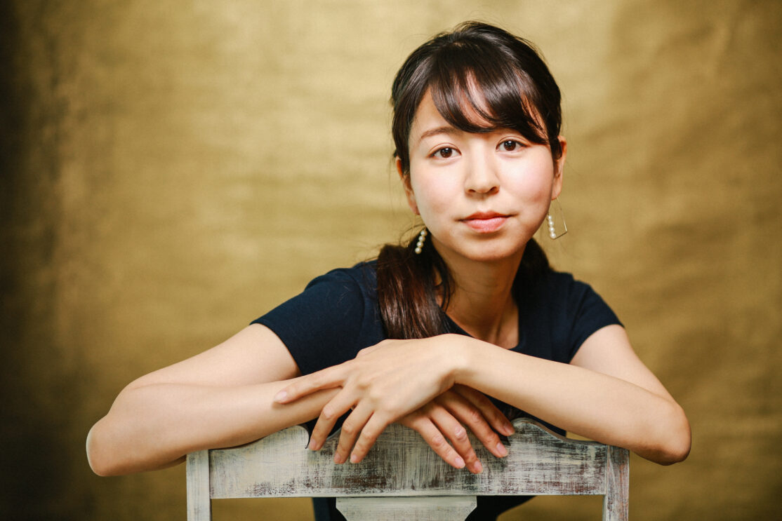 Seattle Wedding and Portrait Photographer - Portrait